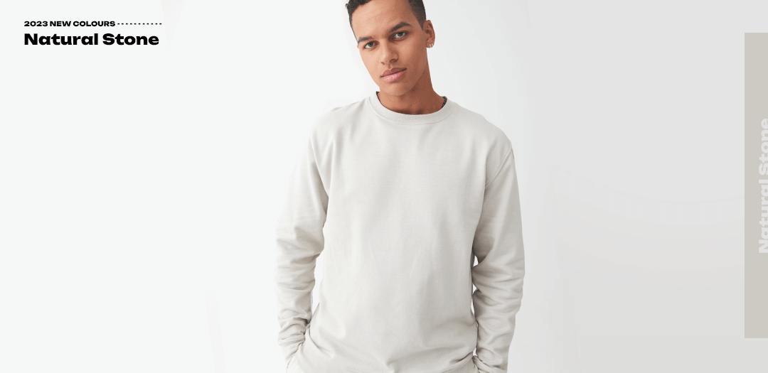 New Colours Now Available for AWDis Just Hoods Range