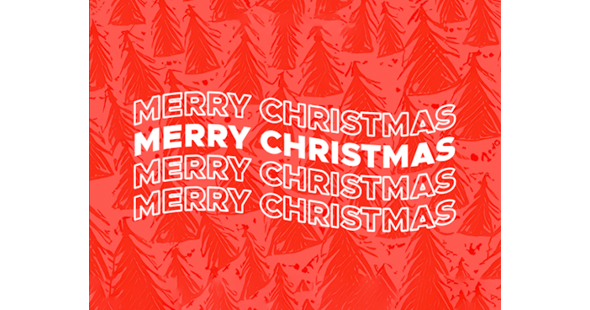 Christmas Closure 2024 | Inkthreadable