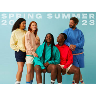 SS23 Collection | Inkthreadable