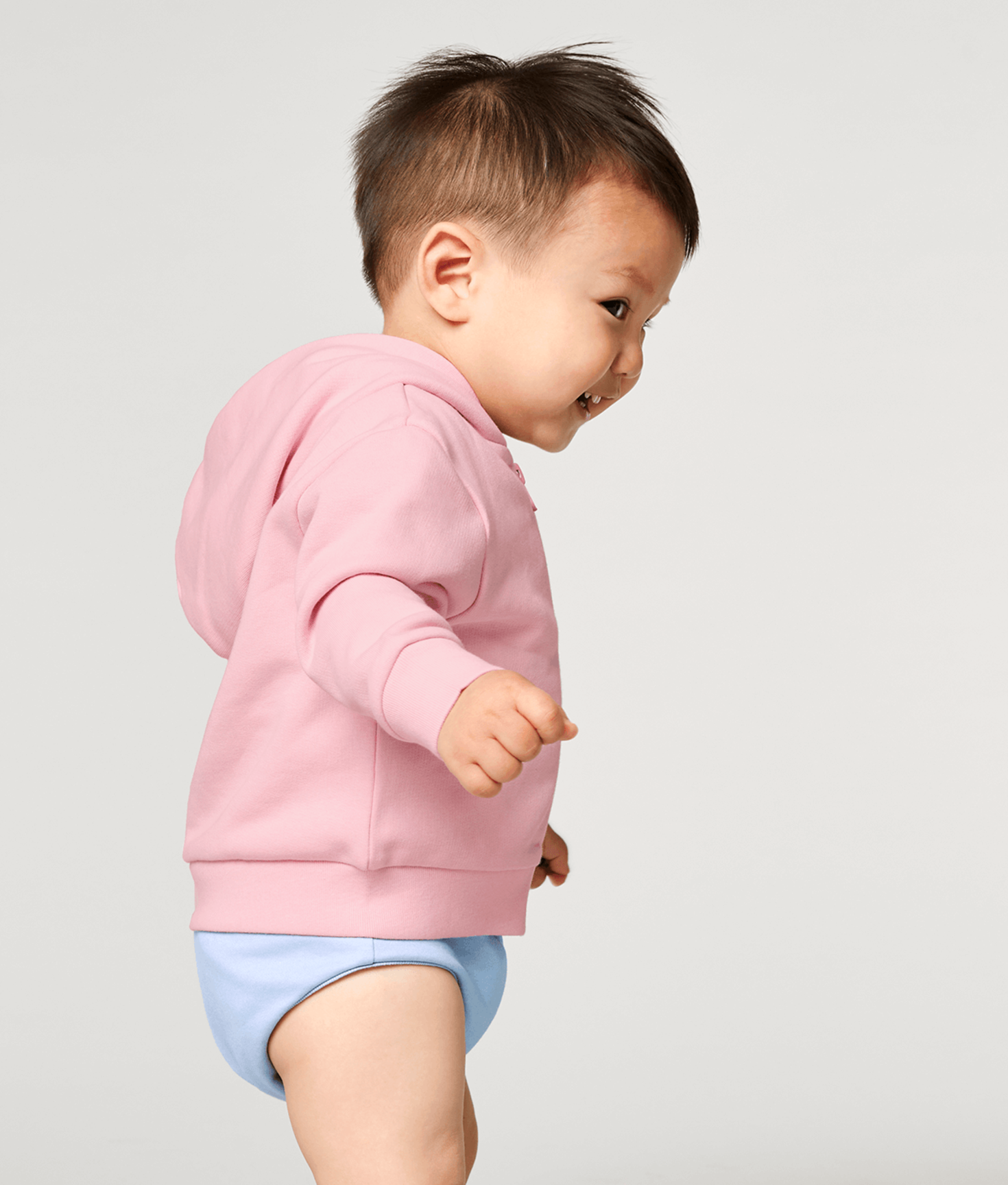 Baby Connector | Embroidered