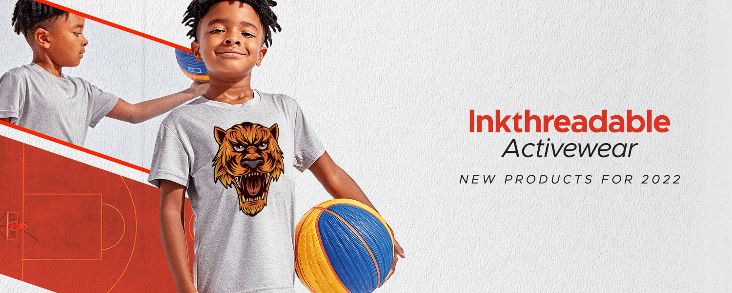 New Arrivals - Inkthreadable