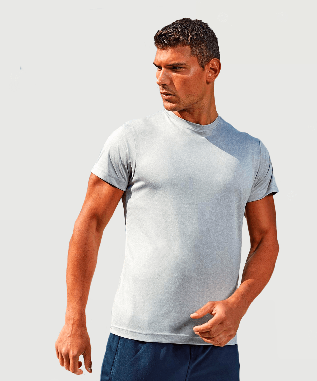 Recycled Performance T-shirt | Inkthreadable Activewear