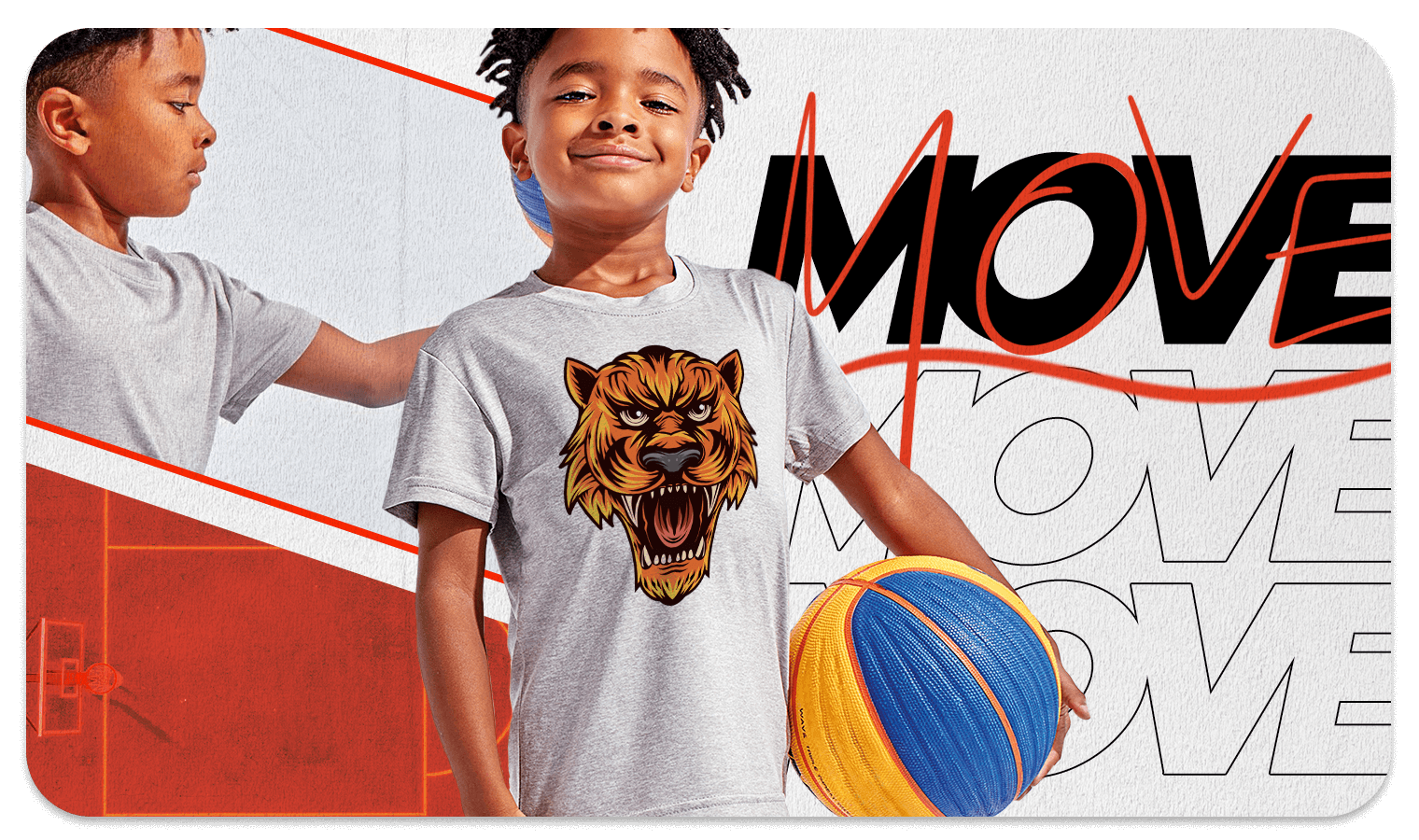 Inkthreadable: UK Print on demand & Custom printed clothing