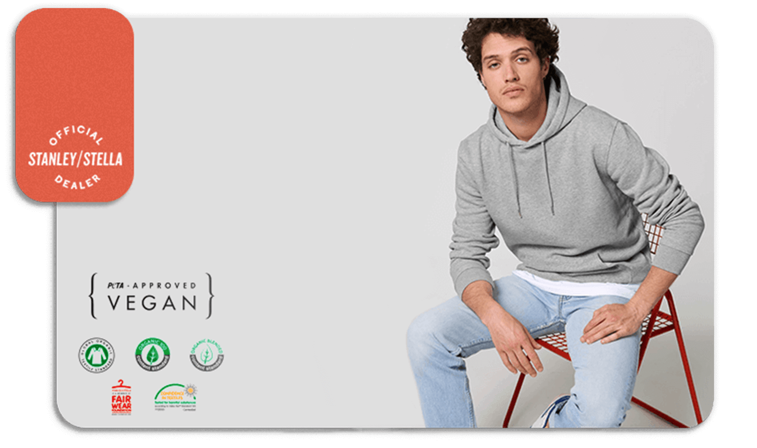 Inkthreadable: UK Print on demand & Custom printed clothing