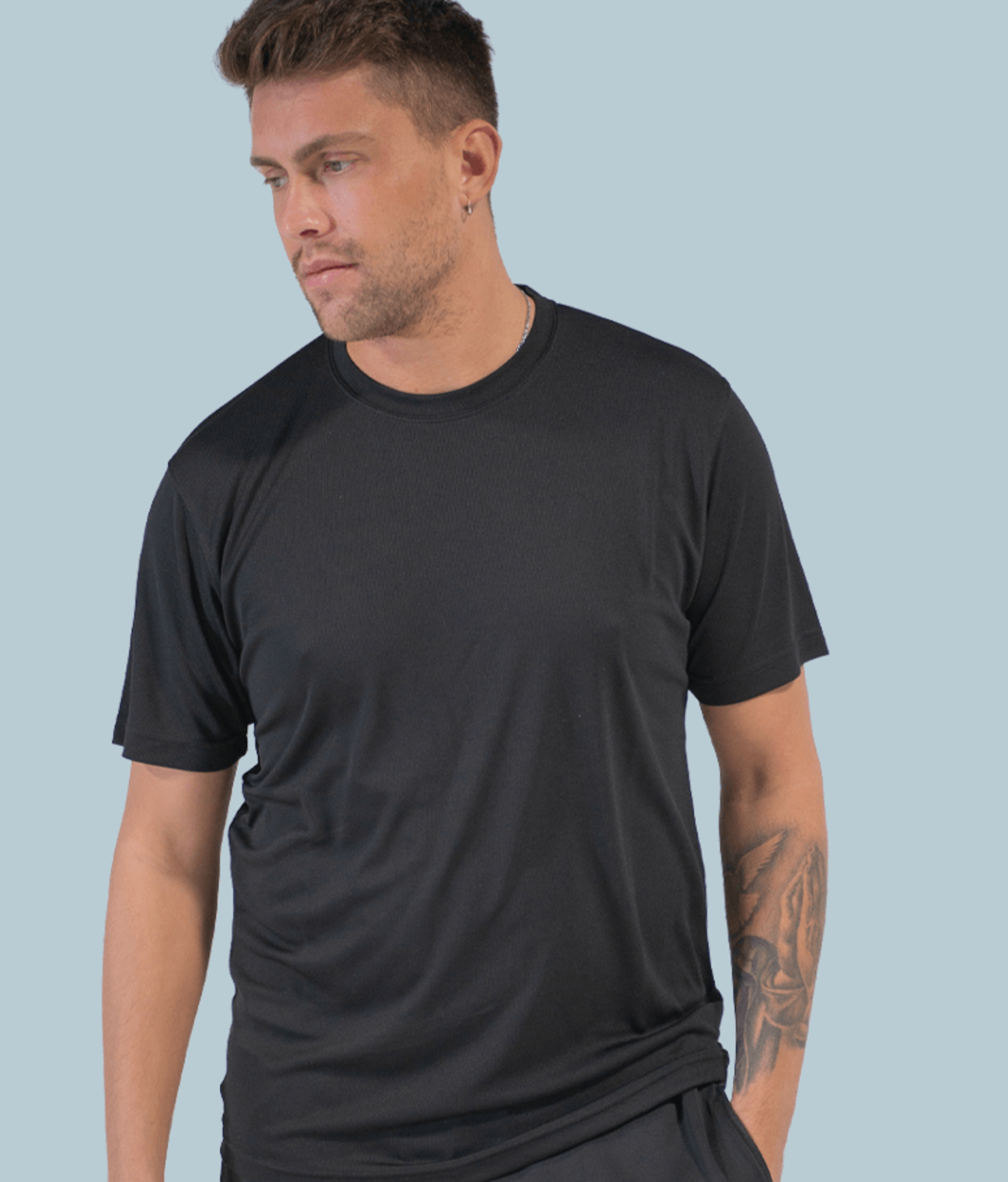Mens Cool T | Inkthreadable Activewear