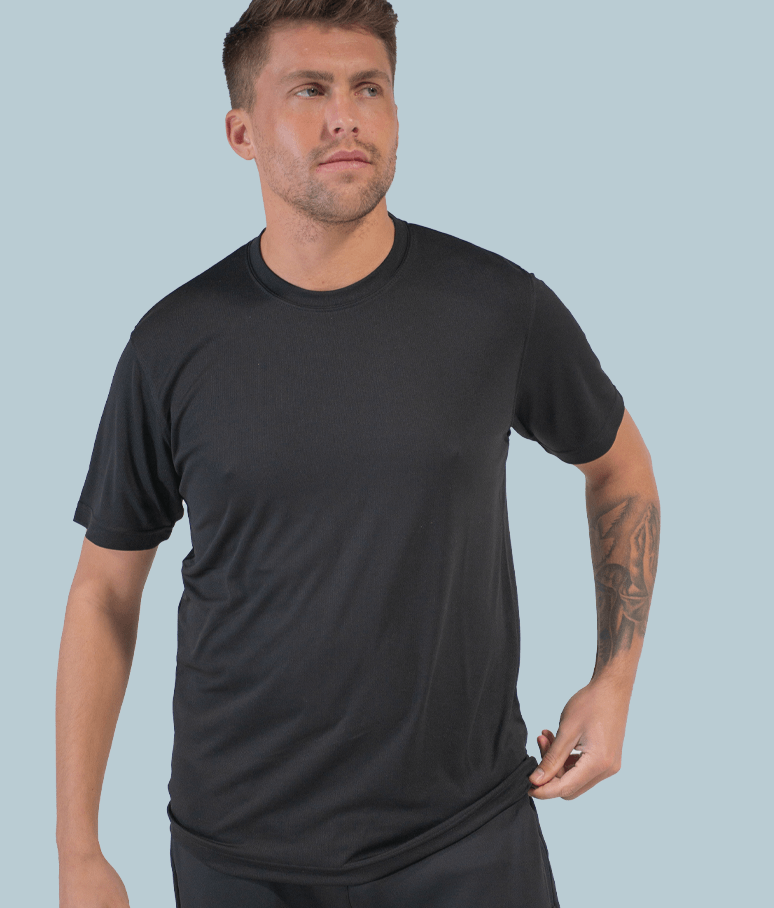 Mens Cool T | Inkthreadable Activewear