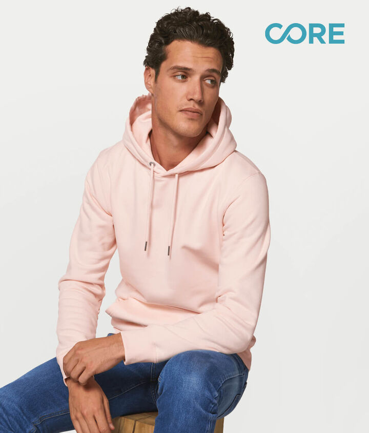 Inkthreadable's Core Products - The products we stock in-house