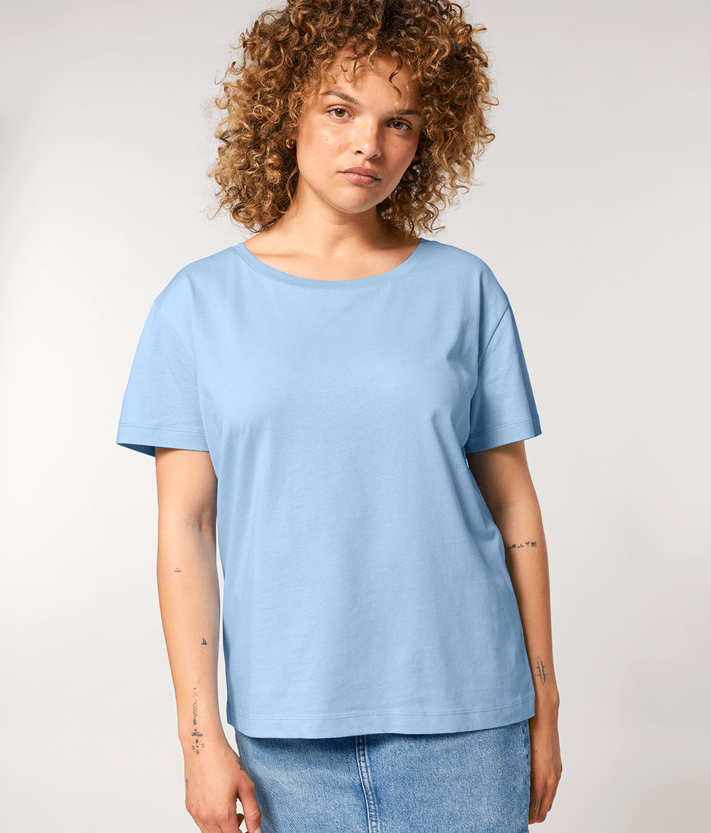 Stanley/Stella Serena T-Shirt - Premium Sustainable Style for Your Brand