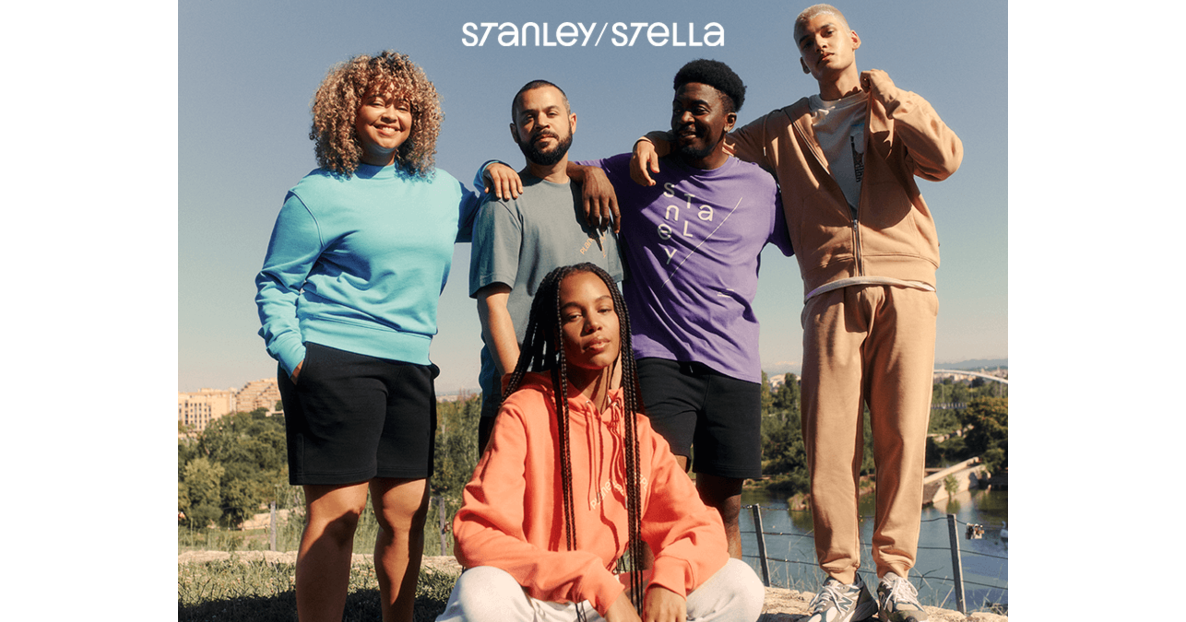 SS24 Collection | Inkthreadable