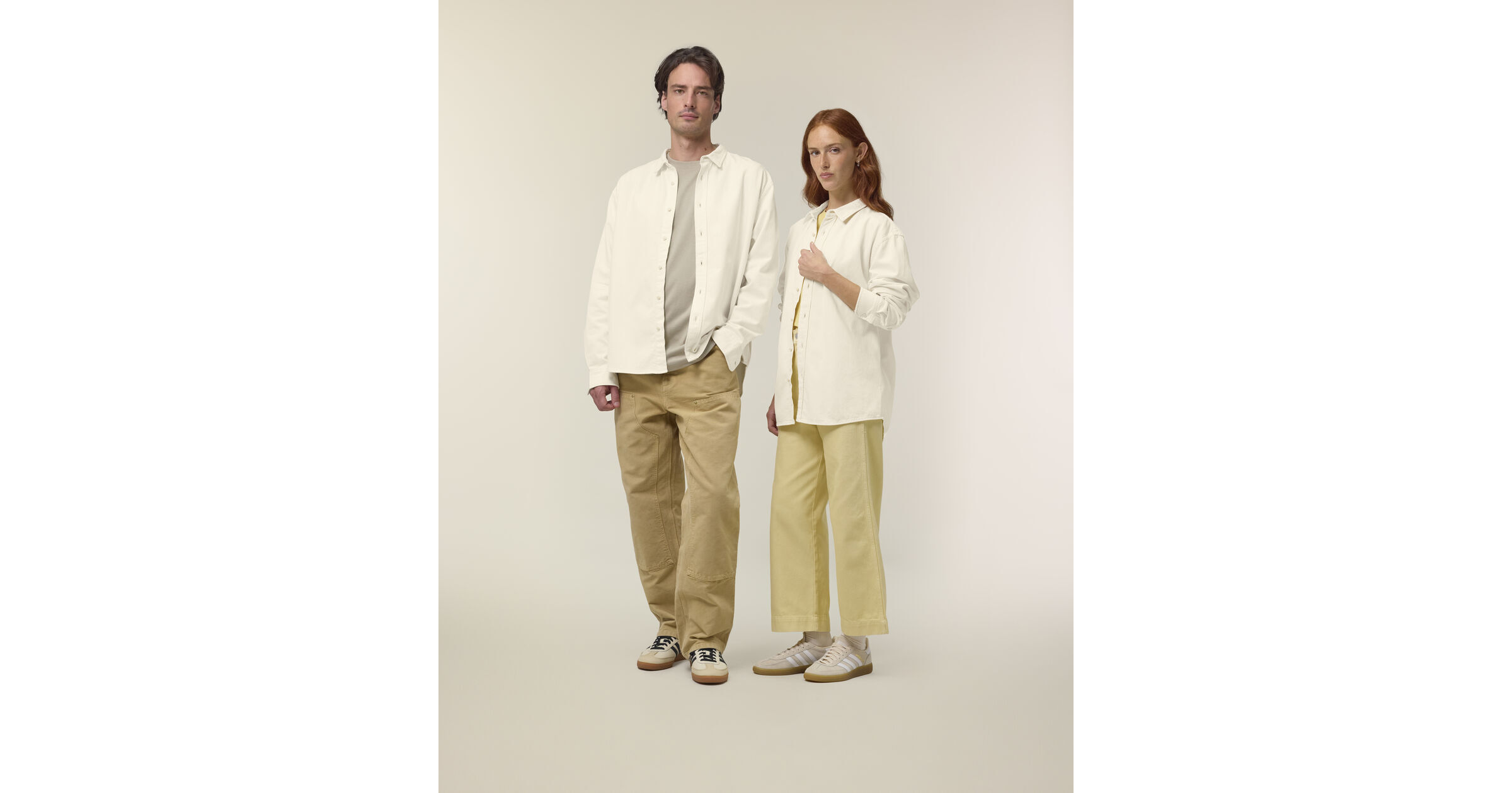 Stanley/Stella Worker