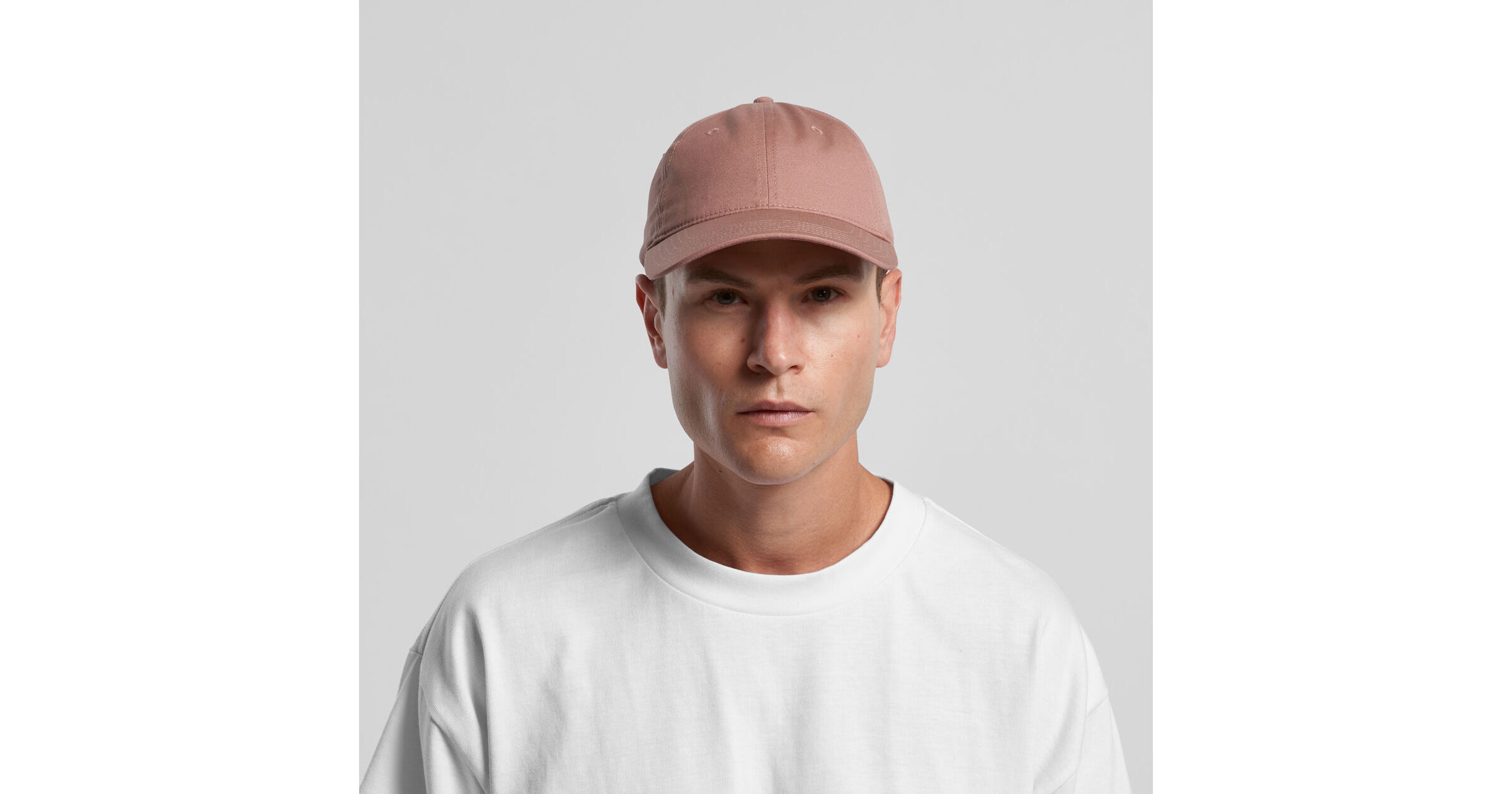 AS Colour Access Cap 1130 | Premium Quality Unisex Adjustable Cap