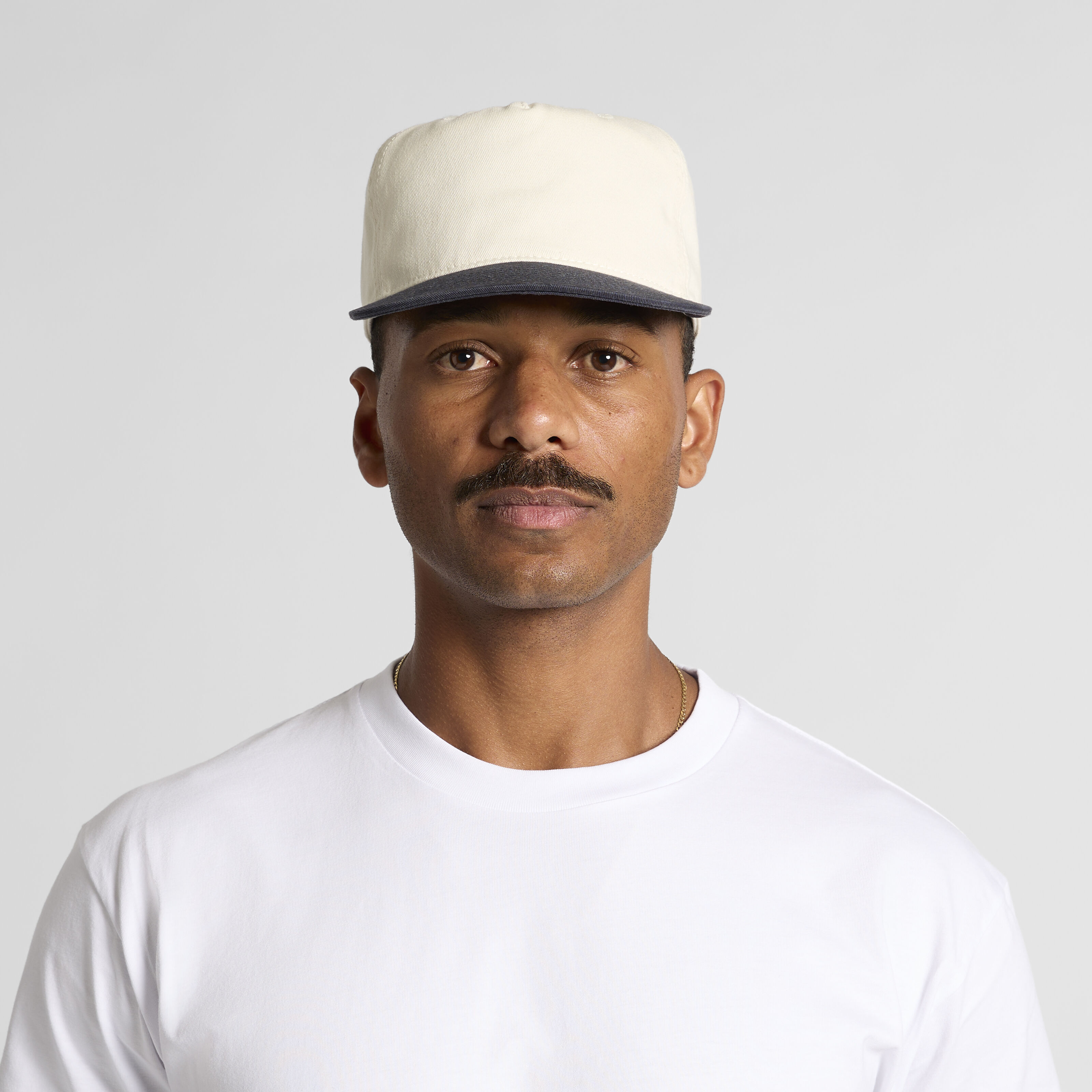 AS Colour Class Two-Tone Cap | Premium Quality Adjustable Hat