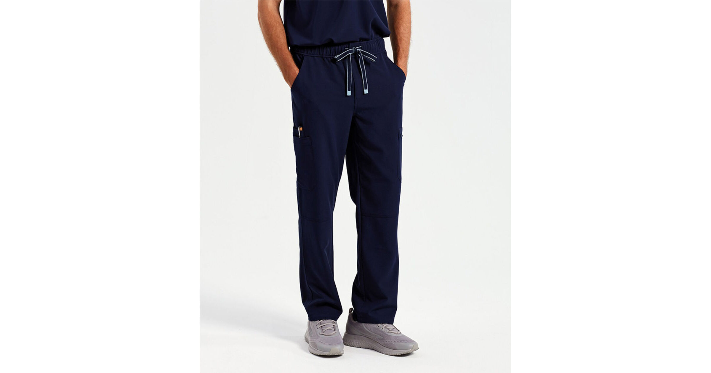 Onna 'Relentless' Stretch Cargo Pants | Inkthreadable
