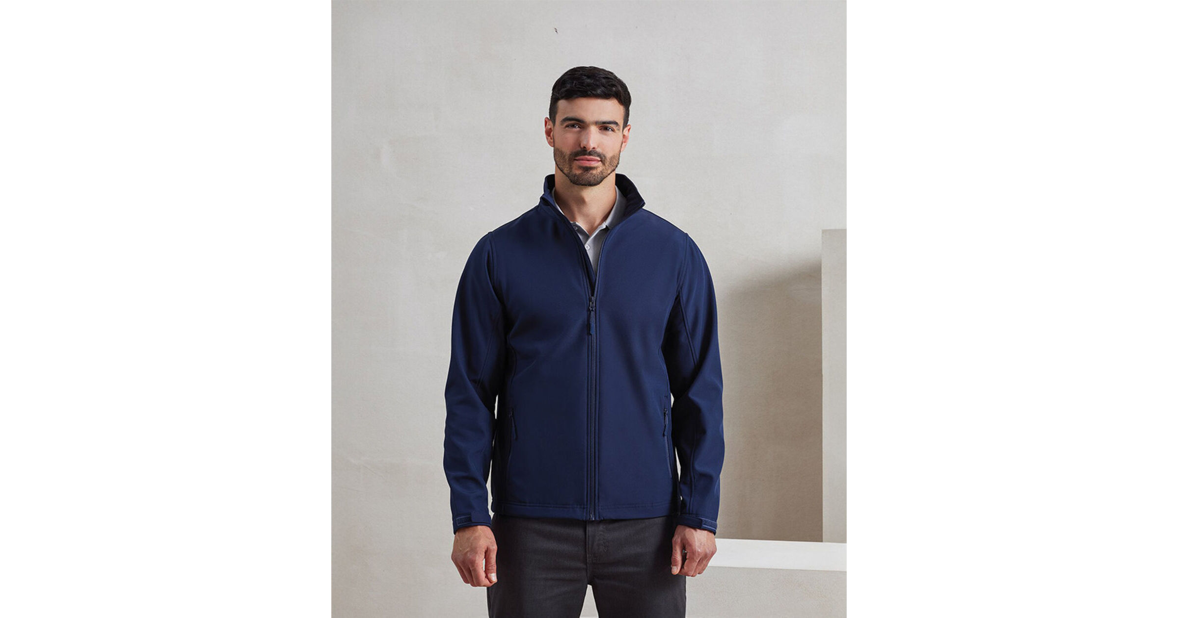 Premier Windchecker Recycled Softshell Jacket
