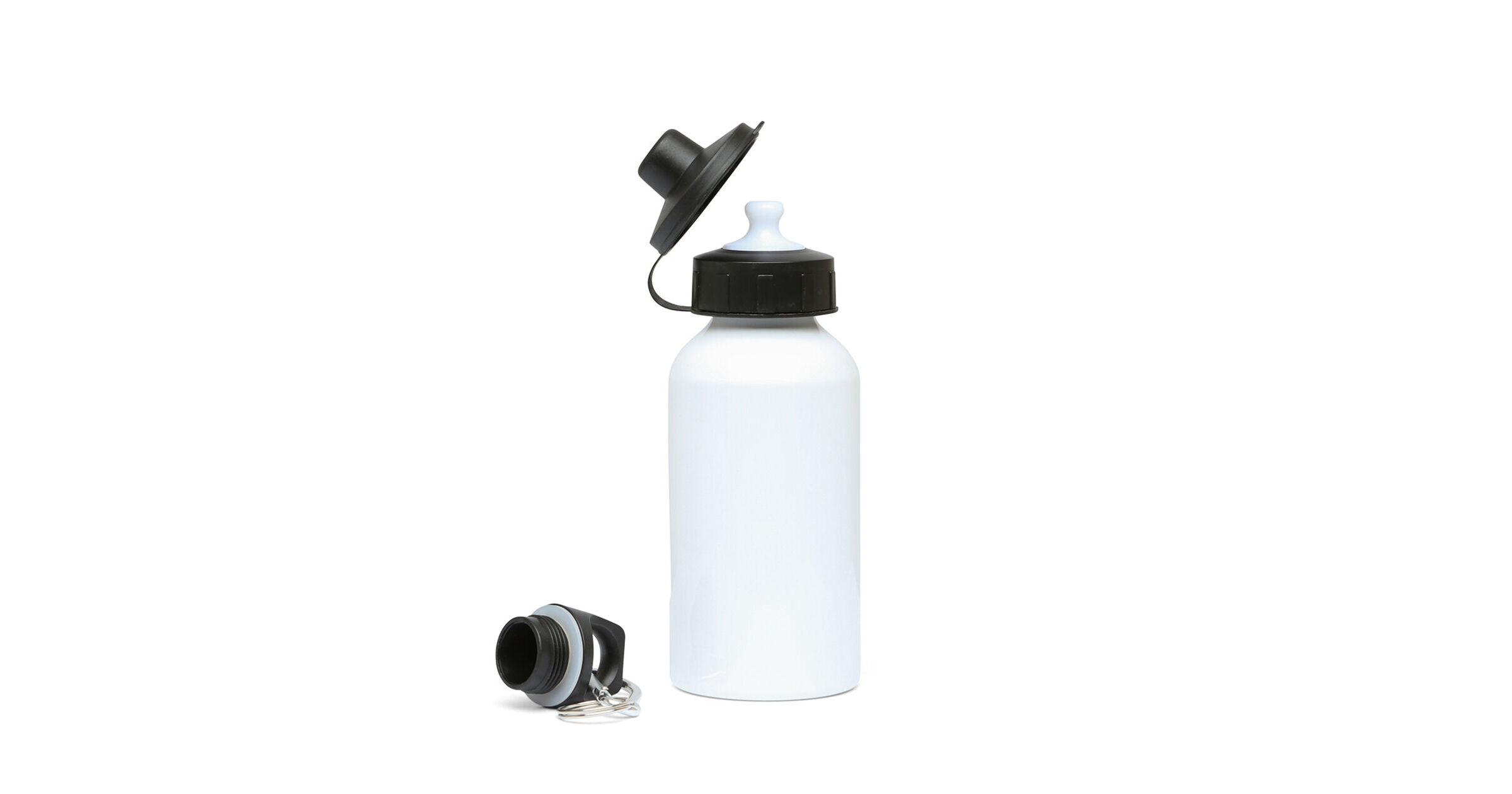 Design your own 400ml water bottle