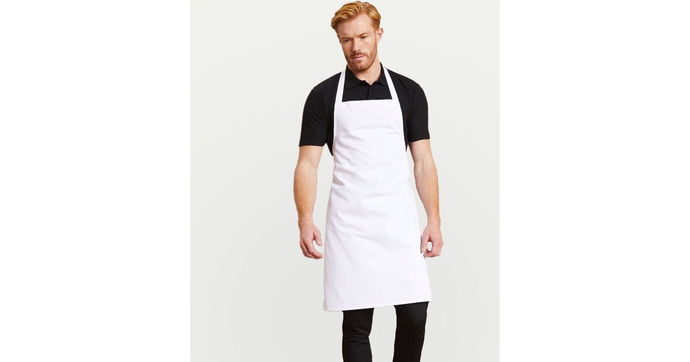 Design your own custom Apron + 6 colours
