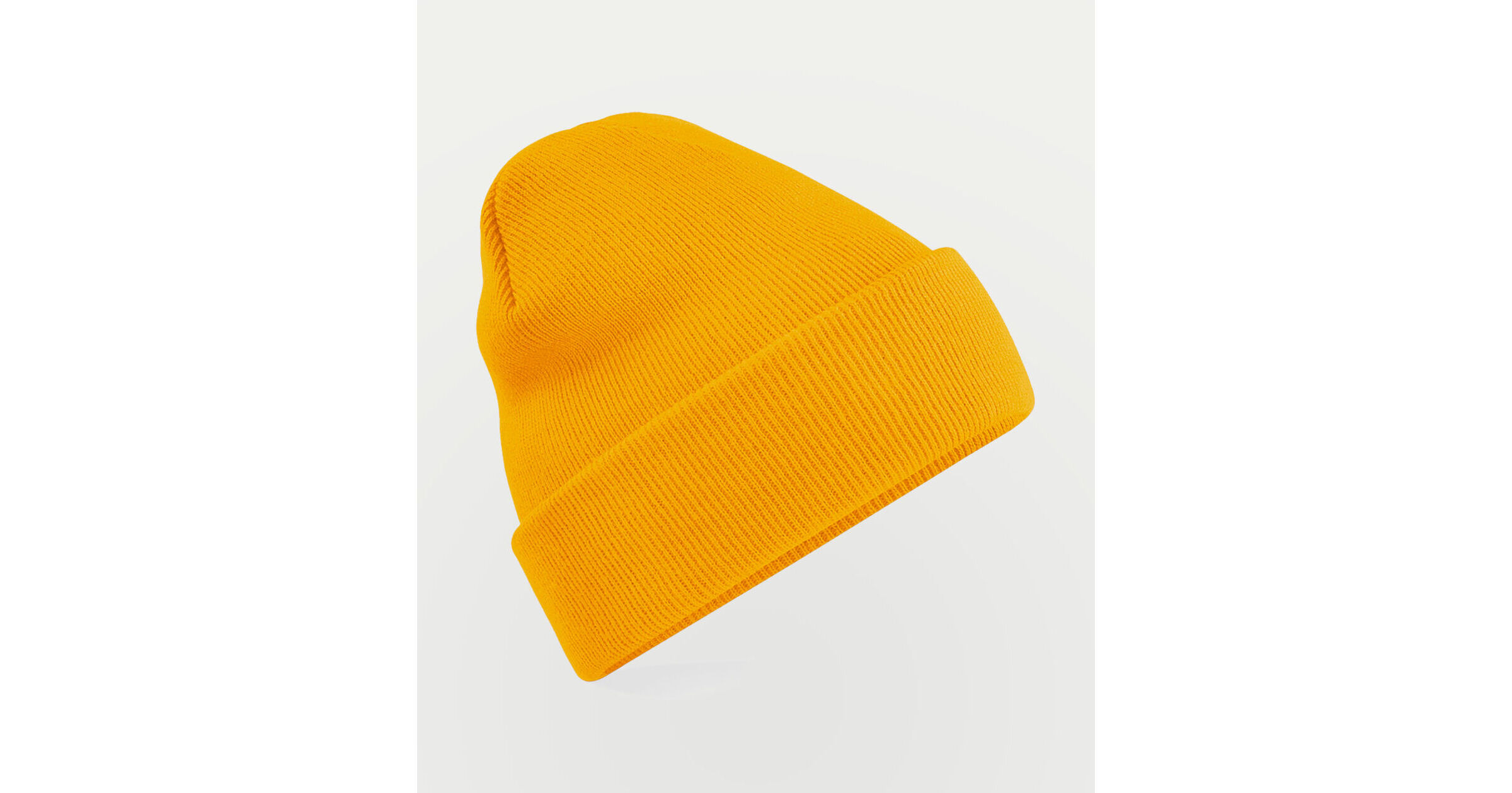 Cuffed Beanie – different colors available