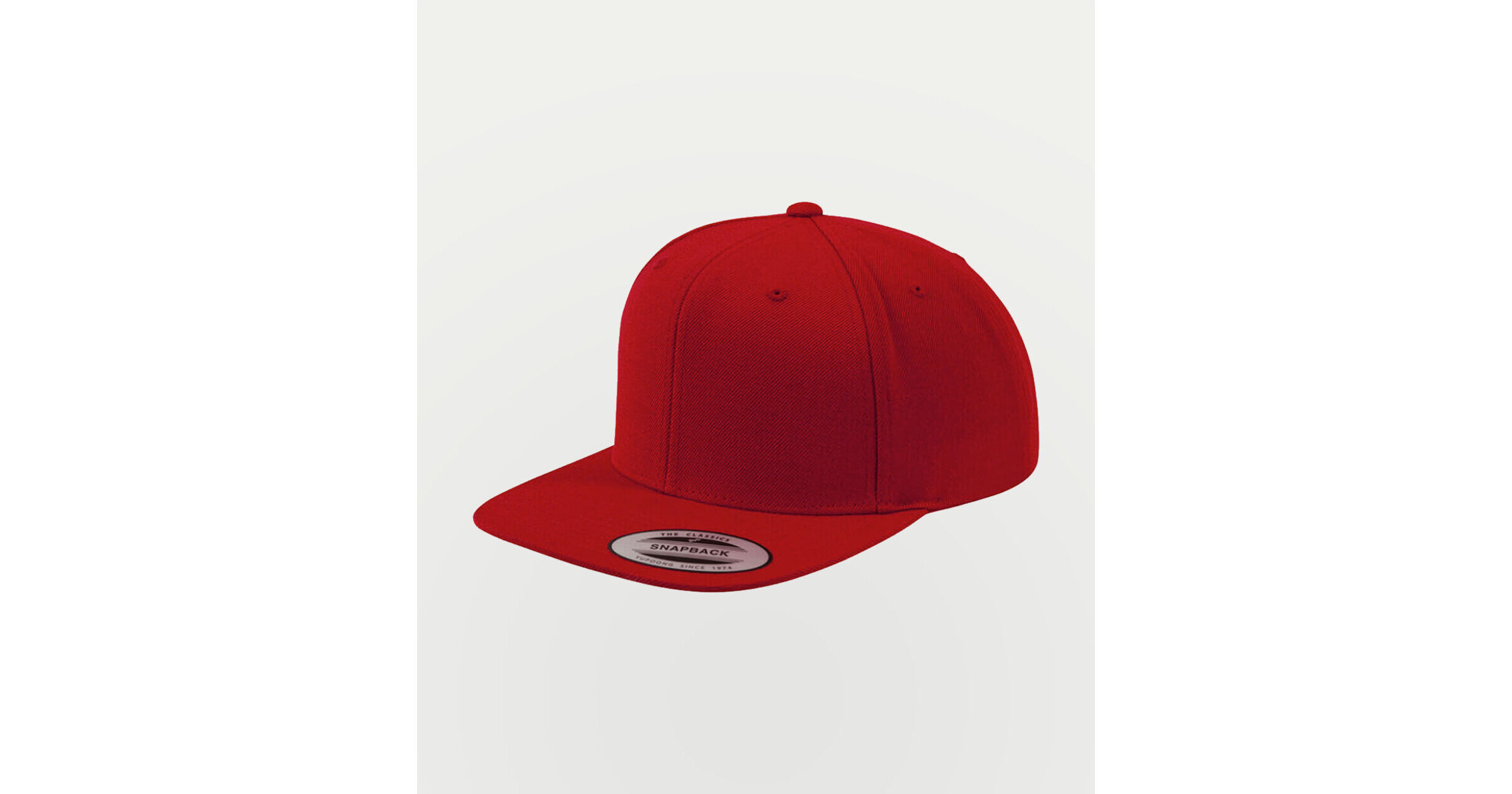 Yupoong The Classic Snapback – different colors available